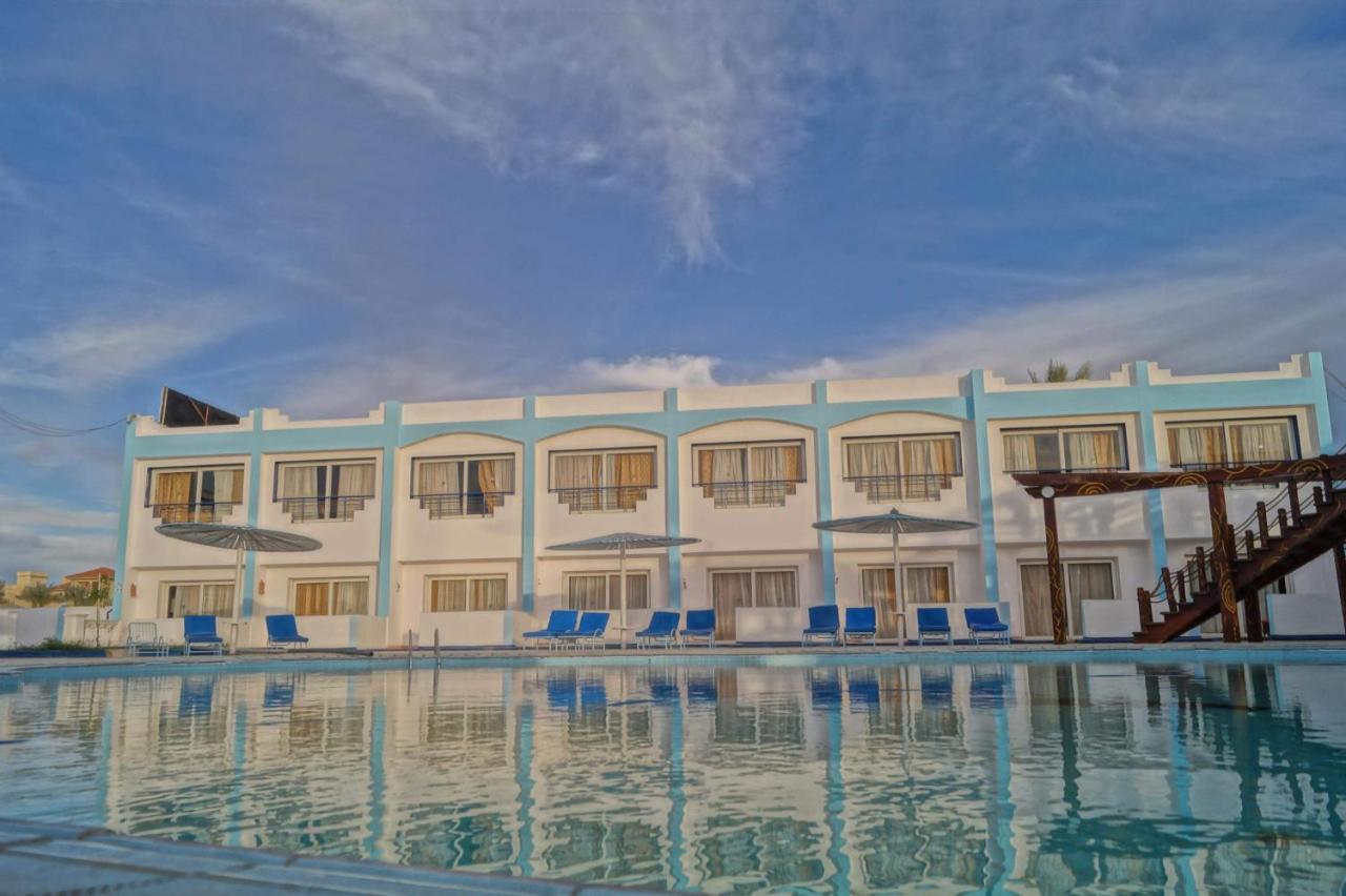 ARABESQUE SEVEN HEAVEN SHARM HOTEL 3⋆ ::: SHARM EL-SHEIKH, EGYPT ...